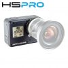 H5PRO - MODIFIED HERO5 BLACK - BACK-BONE