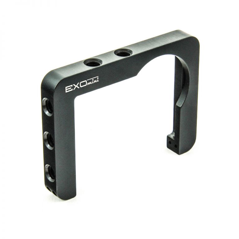 EXO mini Mounting Bracket - BACK-BONE